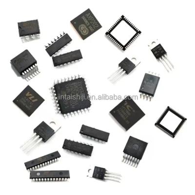 Cina Mini circuiti DFN-8 Semiconduttori con design compatto per circuiti integrati in vendita