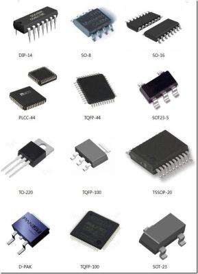 中国 IDT SSOP-28 半導体 先進技術システムのための集積回路 販売のため