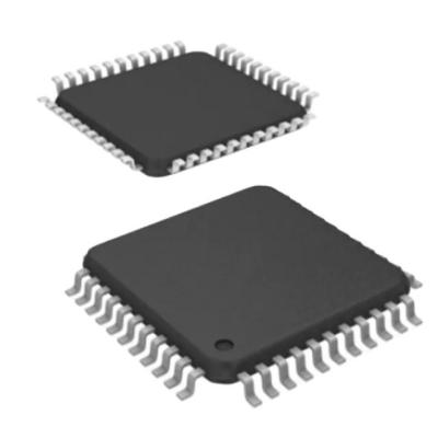 China Renesas Electronics Semicondutores QFP-44 Circuitos Integrados ICs Core IPS Compatível à venda