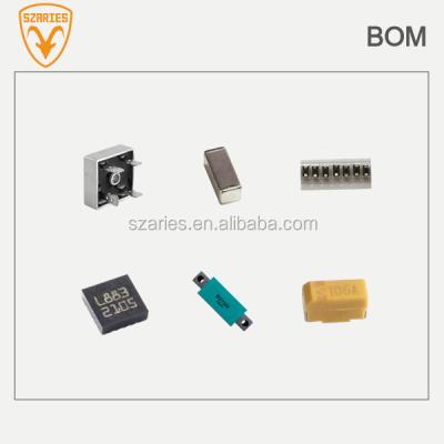 Cina Circuiti integrati Algolte QFN-48 per applicazioni tecnologiche avanzate in vendita
