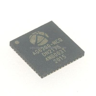 Cina Circuiti integrati Algolte QFN-48 per applicazioni tecnologiche avanzate in vendita