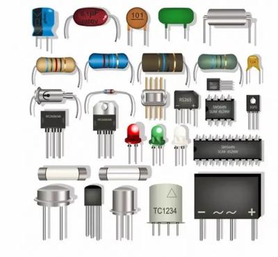 China Semicondutores para dispositivos de tecnologia de ponta da Texas Instruments à venda