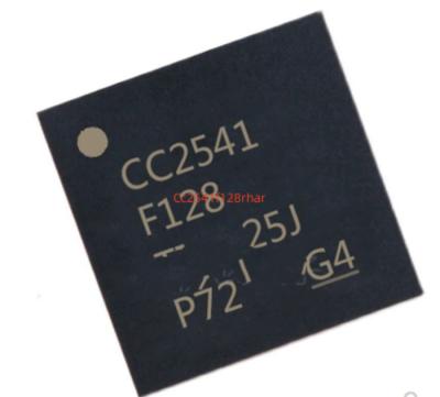 China 2.4 GHz Bluetooth RF-systeem op een chip SoC VQFN-40 -93 dBm Gevoeligheid 2 Mb/s Gegevenssnelheid Te koop