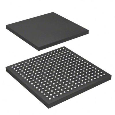 Cina 16k 24k 8k 32bit 16bit 192MHz ARM926EJ-S MS320C55x 2 Core BGA-289 SMD/SMT Semiconduttori 1.6V 85.C in vendita
