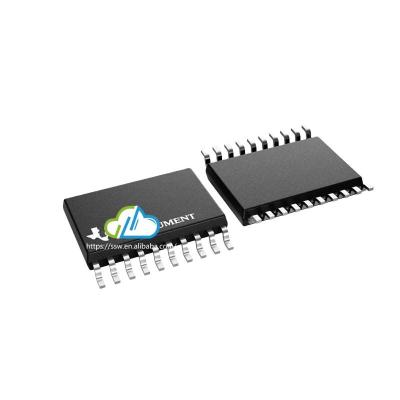 China VQFN-40 RF SoC met 2,4 GHz Frequentie 4,5 dBm Vermogen en -97 dBm Gevoeligheid Te koop