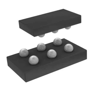 China Silicon Labs RF-systeem op een chip - SoC QFN-48 geïntegreerde schakelingen voor draadloze communicatie Te koop
