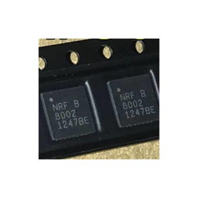 China Nordic Semiconductor Bluetooth SoC met 1 Mbps gegevenssnelheid en 4 dBm uitgangsvermogen Te koop