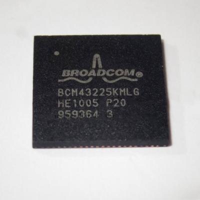 China Sistema de RF semicondutor Cypress em um chip - SoC para conectividade sem fio sem fio à venda