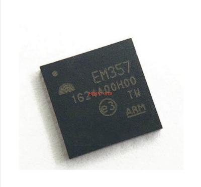 Cina Sistema RF Silicon Labs su chip - SoC con tensione di alimentazione operativa da 2.1V a 3.6V in vendita