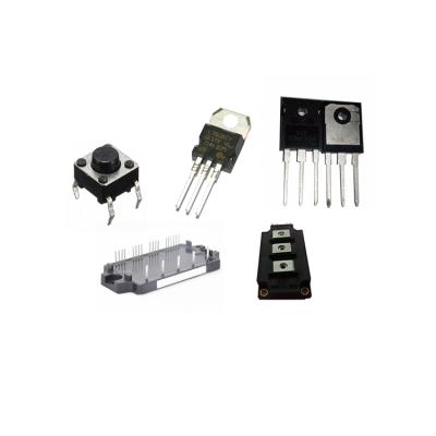 Cina ARM Cortex M4 Bluetooth/Zigbee RF System su un chip SoC QFN-48 40MHz 2.4GHz 1MS/s 19.5dBm Potenza di uscita in vendita