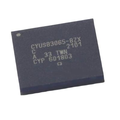 Китай Расширенная радиочастотная система на чипе - пакет SoC QFN-56 от Cypress Semiconductor продается