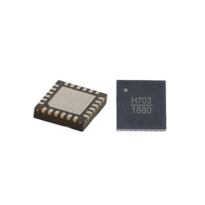 China HF-System auf einem Chip - SoC von Cypress Semiconductor für nahtlose drahtlose Verbindung zu verkaufen