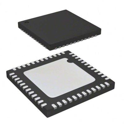 中国 シリコンラボのRFシステム - シームレスワイヤレス接続のためのSoC QFN-48 販売のため