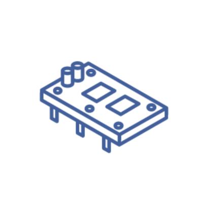 Китай Texas Instruments Полупроводники Продвинутые интегральные схемы для передовой электроники продается