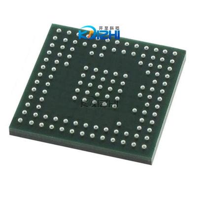 China Sistema de RF em um chip do Silicon Labs BGA-125 para integração sem fio à venda