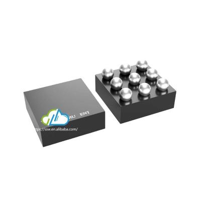 China HF-System auf einem Chip QFN-36 3,3 V Breiter Temperaturbereich von -50 °C bis 150 °C von Texas Instruments zu verkaufen