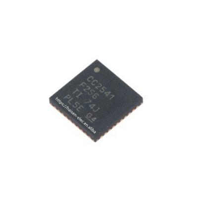 Cina 2.4 GHz Bluetooth RF SoC VQFN-40 Chips 8051 Core 0 dBm Potenza di uscita 2 Mb/s Data Rate in vendita
