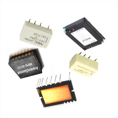 China Sistema de RF em um chip com tecnologia Atmel/Microchip para soluções de conectividade contínua à venda