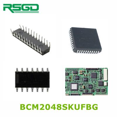 China ARM Cortex M3 Bluetooth SoC mit 1,2 V Versorgungsspannung von Broadcom zu verkaufen