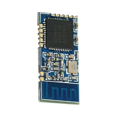 中国 シップ上の北欧半導体RFシステム - 無線接続のためのSoC 販売のため