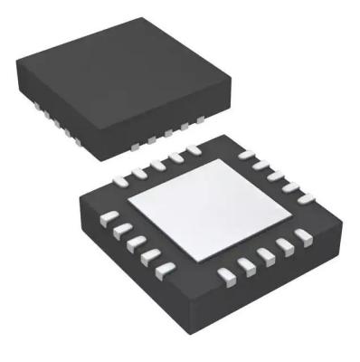 China Langeafstands-RF-systeem op een chip met een vermogen van 7 dBm voor 2,4 GHz-frequentiebedrijven Te koop