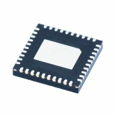 Cina Potente sistema RF su chip che opera a 2,4 GHz con potenza di uscita di 4,5 dBm e sensibilità di - 97 dBm in vendita