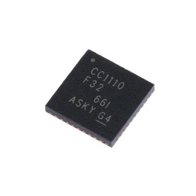Cina 300-348MHz 391-464MHz 782-928MHz RF SoC 500kb/s 2-3.6V 8051 Chip semiconduttori VQFN-36 in vendita