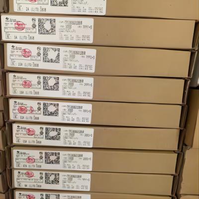 China Dual Core ARM Cortex A8 TMS320C64x SMD/SMT Prozessor 32-Bit Bus 600MHz 80kB Speicher PBGA-515 105.C 1.35V zu verkaufen