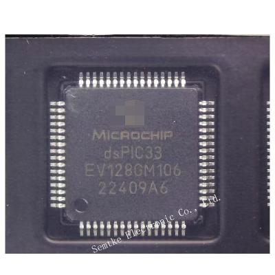 Cina DSCs Circuiti integrati semiconduttori con tecnologia a microchip in vendita