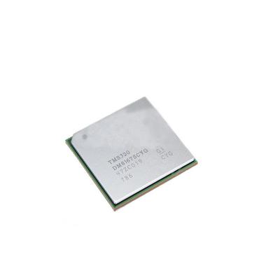 Cina Processori di segnale digitale DSP DSC SMD/SMT FCBGA-1031 32 kB 32 kB Cache 750 MHz Frequenza 930 MHz in vendita