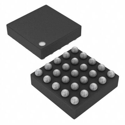 中国 8051 RFシステム 広範囲の温度範囲を備えたチップVQFN-36 販売のため