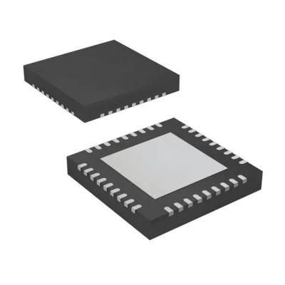中国 8051 RFシステム 広範囲の温度範囲を備えたチップVQFN-36 販売のため