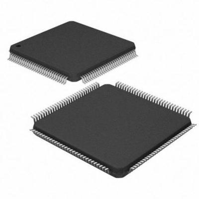 Cina 40MHz dsPIC33FJ Processore di segnale digitale SMD/SMT TQFP-100 3V-3.6V Voltaggio operativo 85.C Microchip Max Temp in vendita