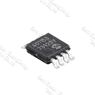Cina MCP4011-503E/MS in vendita