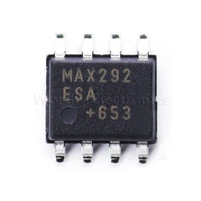 Cina MAX292ESA+T in vendita
