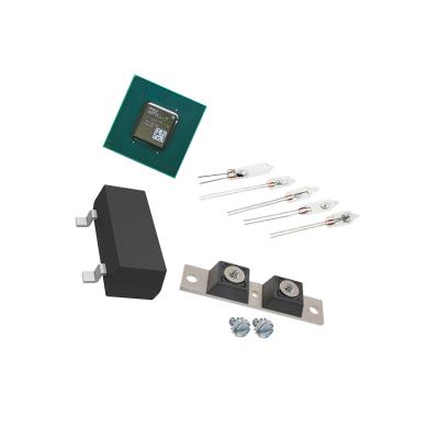中国 MCP4331T-104E/ML 販売のため