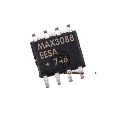 Cina MAX7491CEE+ in vendita
