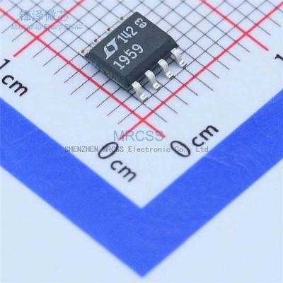 Cina LTC1059CS#PBF in vendita