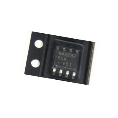 Cina MAX294ESA+ in vendita