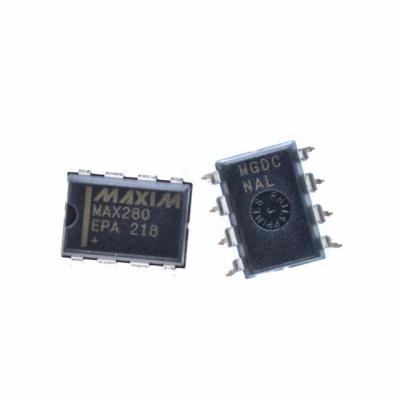 Cina MAX293CPA+ in vendita