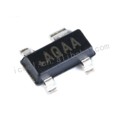 Cina MAX5411ETE+T in vendita