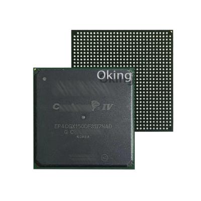 Cina MCP4432-502E/ST in vendita