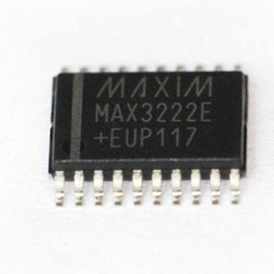 Cina MAX263BEPI+ in vendita