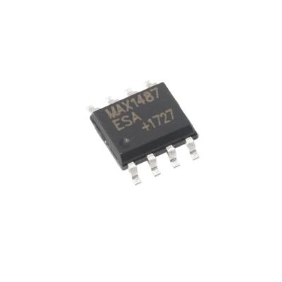 Cina MAX5478ETE+ in vendita