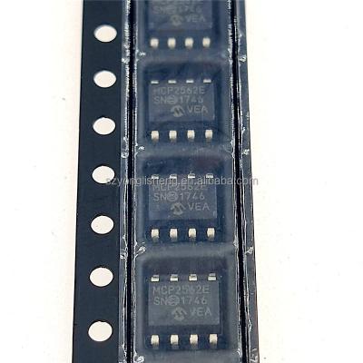 中国 MCP4162T-103E/SN 販売のため