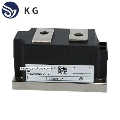 Cina ND260N16K in vendita