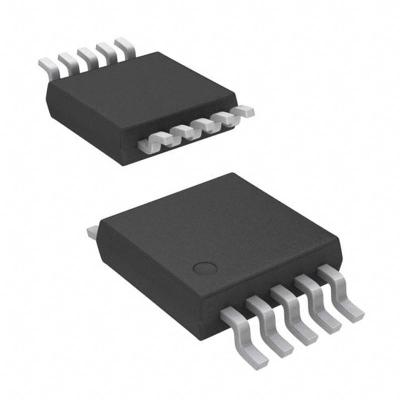 China MCP4642-502E/VN Te koop