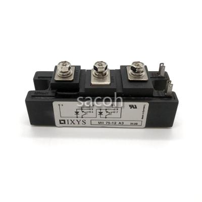 Cina MII75-12A3 in vendita