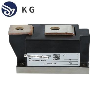 Cina DZ540N20K in vendita
