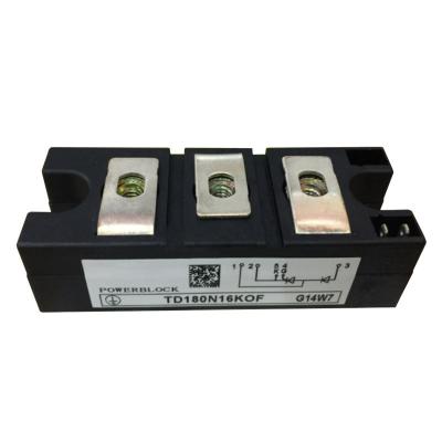 Cina TT162N14KOF in vendita